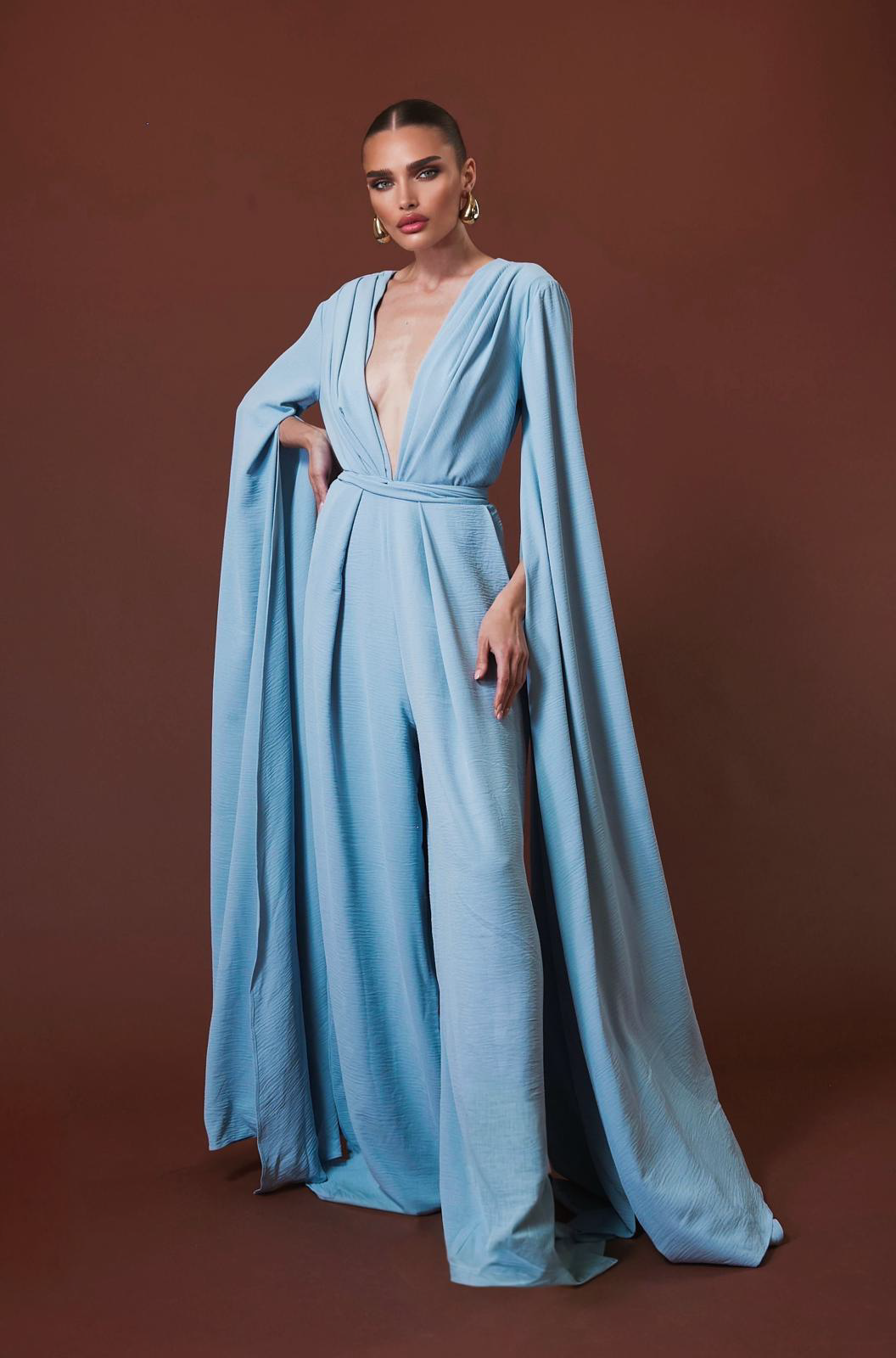 AMANDA – Michael Costello