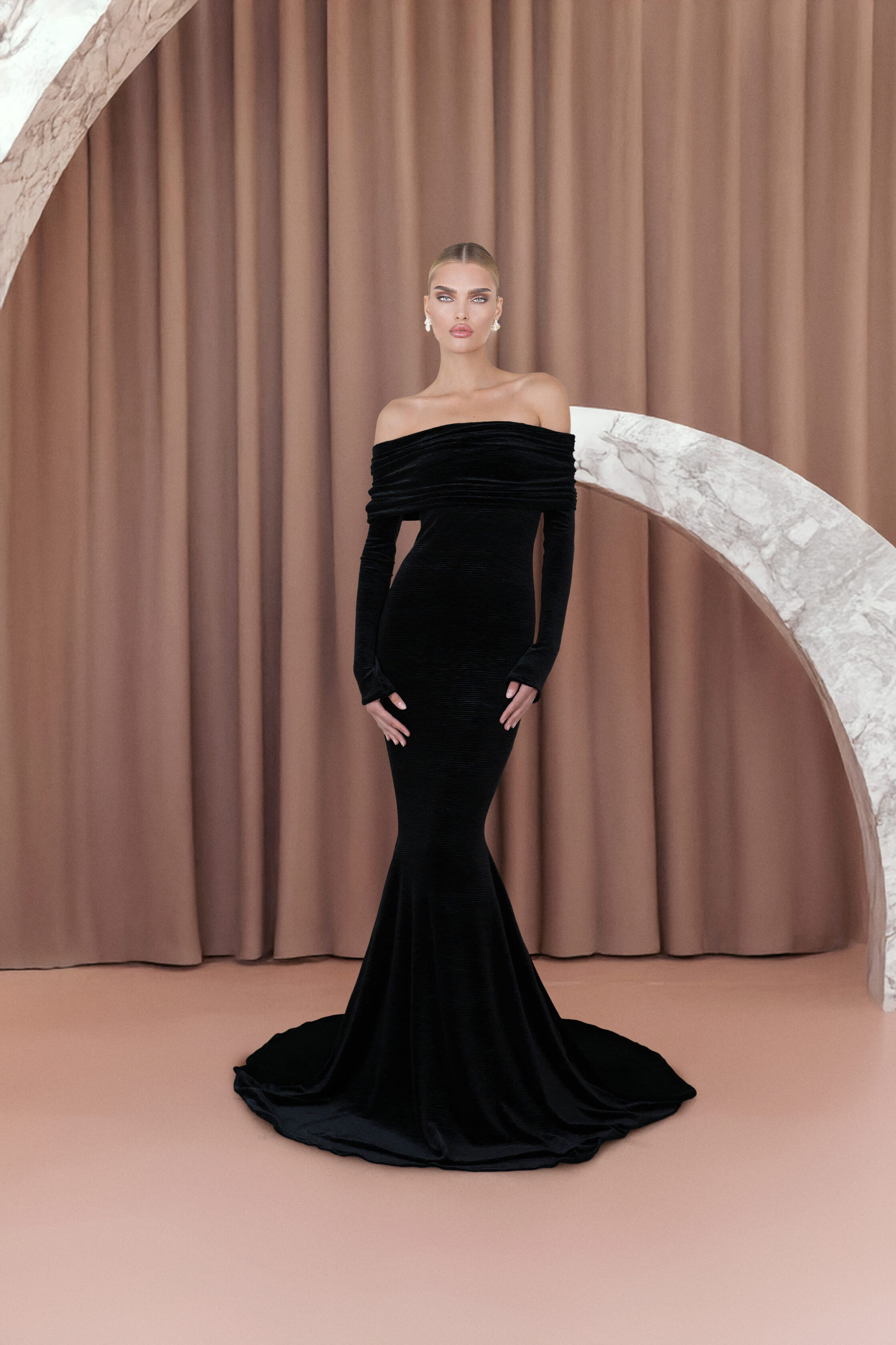 MIRANDA – Michael Costello